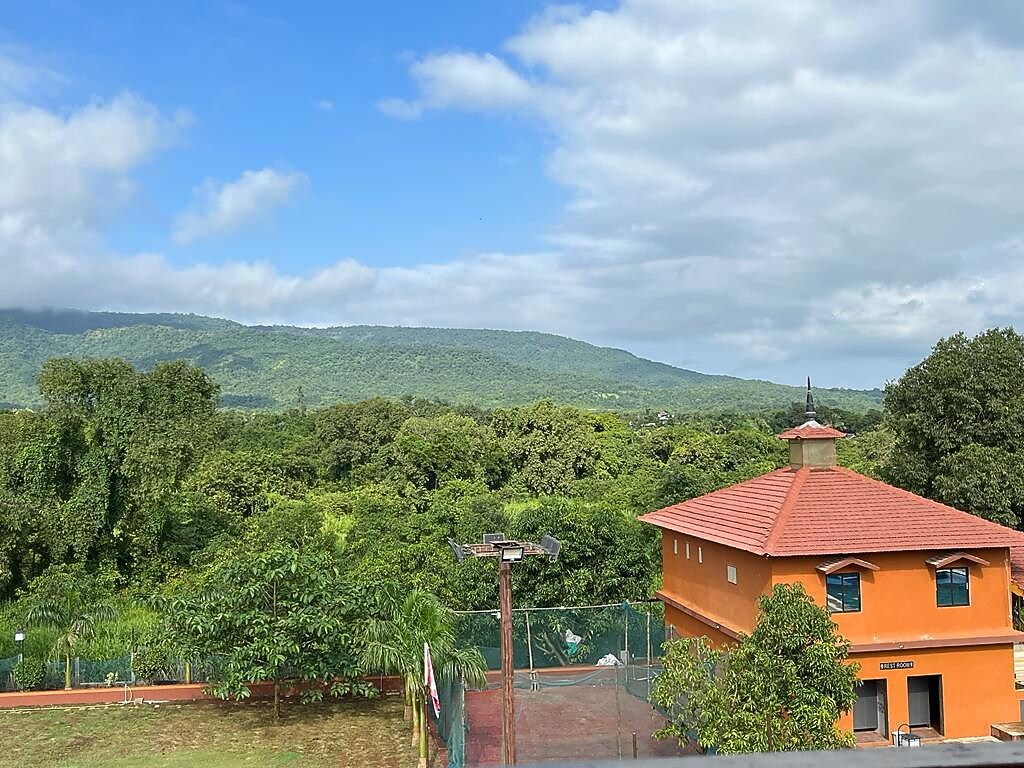 MAP RESORT | Alibaug Resort BOOK @ ₹1