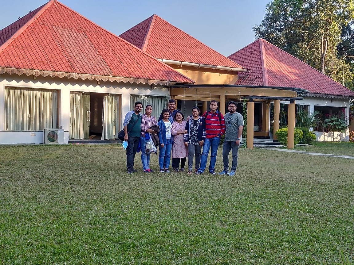 The Reserve, Gorumara Lataguri Resort, FREE Cancellation*, Price ...