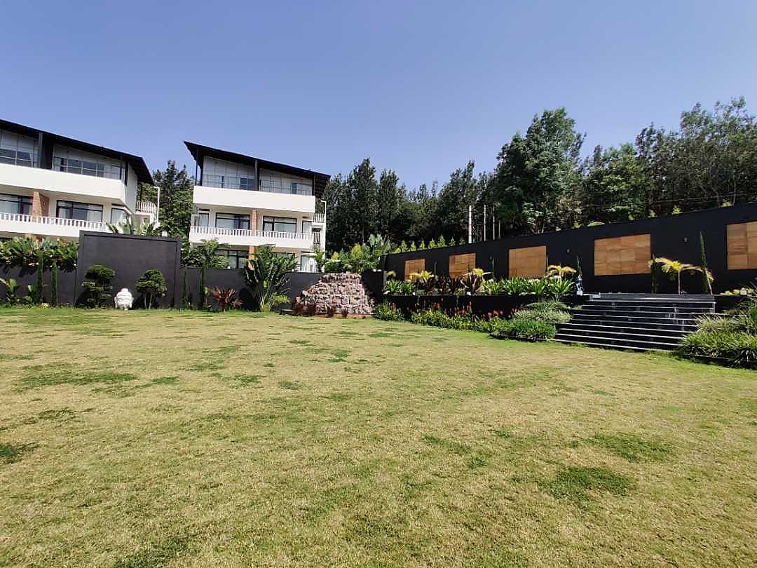 Bindiga Peak Resorts | Chikmagalur Resort BOOK @ ₹1