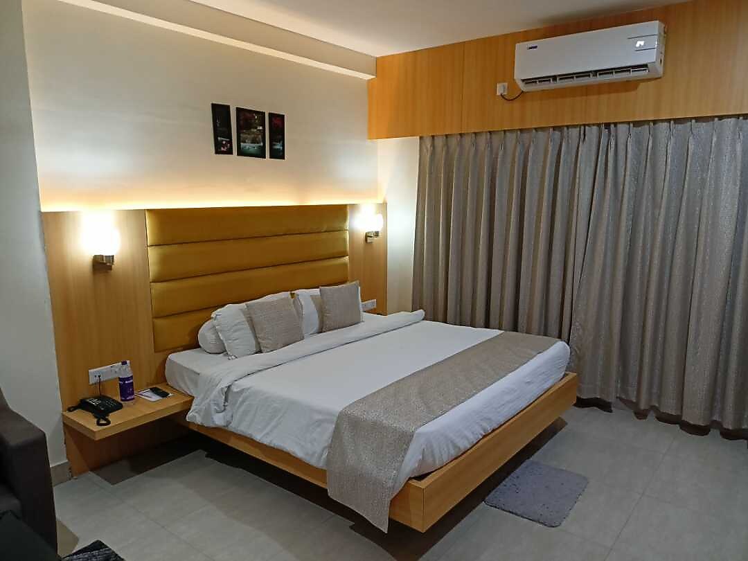 Hotel Radhika Regency 100% Money Back 𝗕𝗢𝗢𝗞 Rourkela Hotel 𝘄𝗶𝘁𝗵 ₹𝟬 𝗣𝗔𝗬𝗠𝗘𝗡𝗧