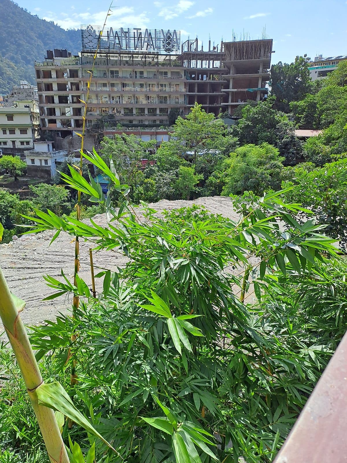 Photos of Aloha Apartments by Alka - Apart-hotel in Rishikesh