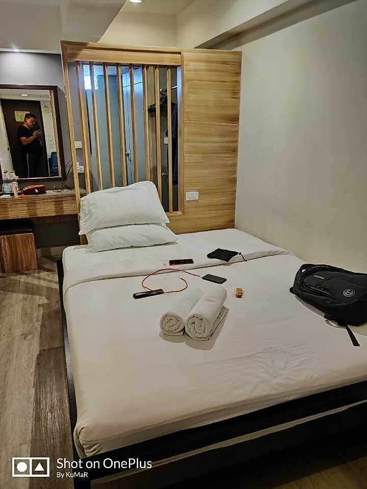 D&D Inn Khaosan 𝗕𝗢𝗢𝗞 Bangkok Hotel 𝘄𝗶𝘁𝗵 ₹𝟬 𝗣𝗔𝗬𝗠𝗘𝗡𝗧