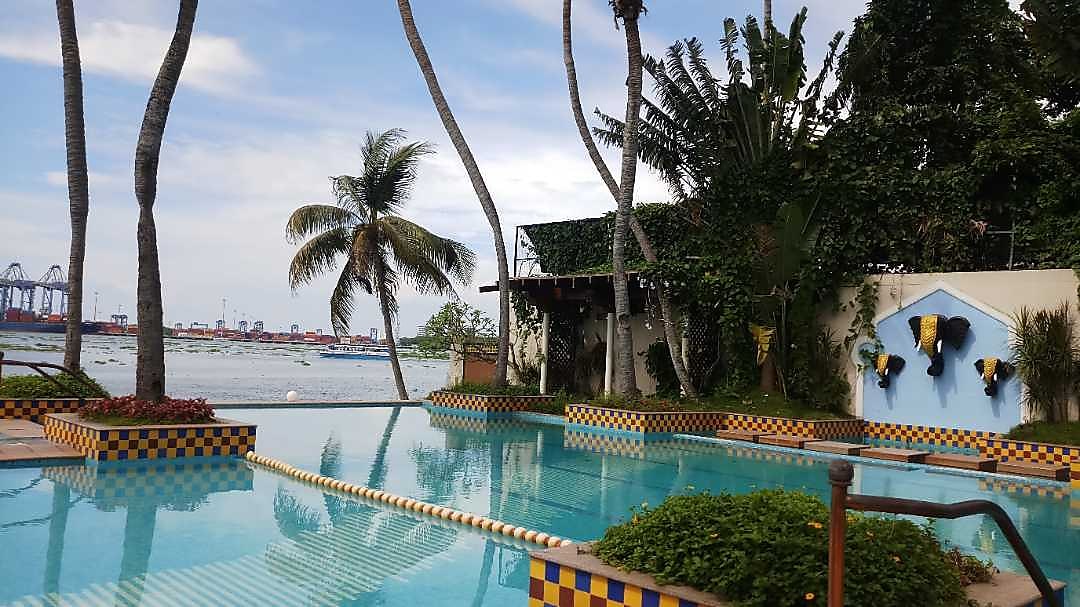 Taj Malabar Resort & Spa, Kochi 𝗕𝗢𝗢𝗞 Cochin Hotel 𝘄𝗶𝘁𝗵 𝗙𝗥𝗘𝗘 𝗖𝗮𝗻𝗰𝗲𝗹𝗹𝗮𝘁𝗶𝗼𝗻