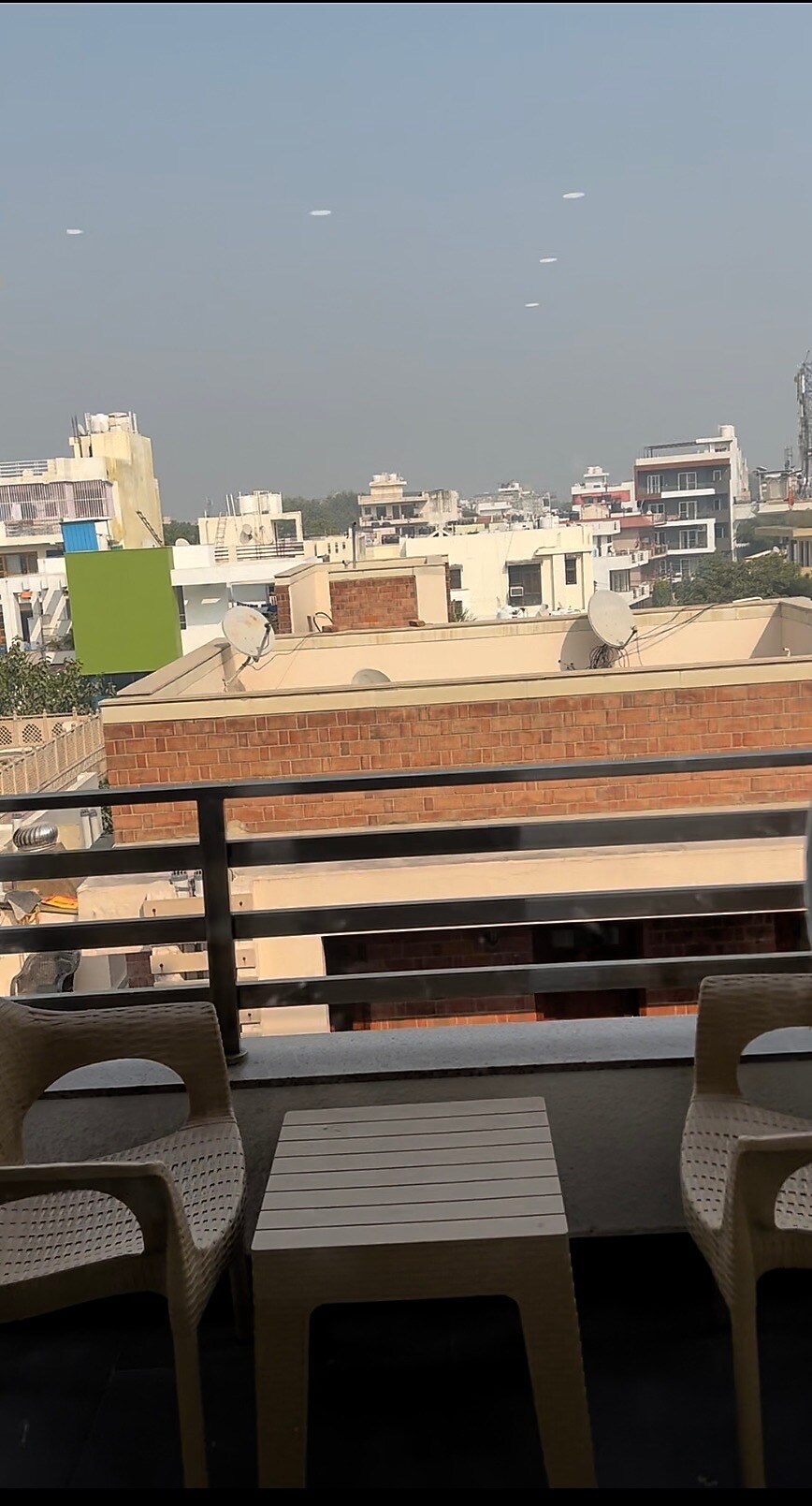 Photos of Stay Studio Hotel & Residences - Hotel in Gurgaon