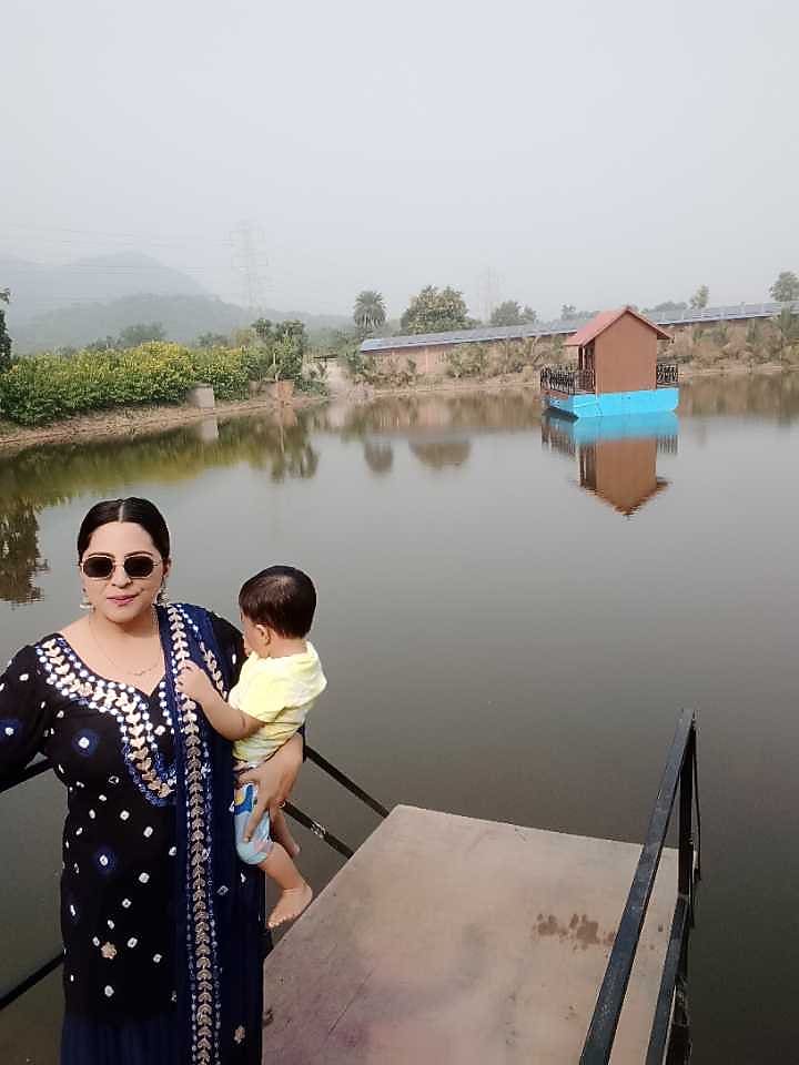 Garh Panchkot Eco Tourism Unit 1 𝗕𝗢𝗢𝗞 Purulia Resort 𝘄𝗶𝘁𝗵 𝗙𝗥𝗘𝗘 𝗖𝗮𝗻𝗰𝗲𝗹𝗹𝗮𝘁𝗶𝗼𝗻