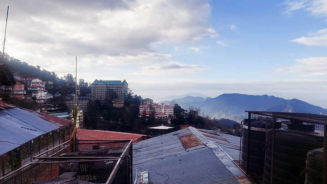 Dee Ess Residency 𝗕𝗢𝗢𝗞 Shimla BnB 𝘄𝗶𝘁𝗵 𝗙𝗥𝗘𝗘 𝗖𝗮𝗻𝗰𝗲𝗹𝗹𝗮𝘁𝗶𝗼𝗻