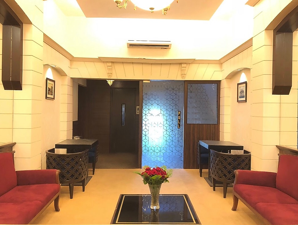 Gulf Hotel Colaba 𝗕𝗢𝗢𝗞 Mumbai Hotel 𝘄𝗶𝘁𝗵 𝗙𝗥𝗘𝗘 𝗖𝗮𝗻𝗰𝗲𝗹𝗹𝗮𝘁𝗶𝗼𝗻