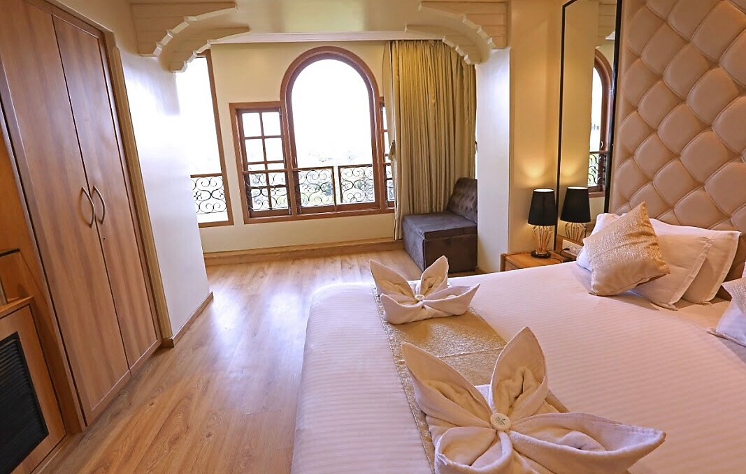 Gulf Hotel Colaba 𝗕𝗢𝗢𝗞 Mumbai Hotel 𝘄𝗶𝘁𝗵 𝗙𝗥𝗘𝗘 𝗖𝗮𝗻𝗰𝗲𝗹𝗹𝗮𝘁𝗶𝗼𝗻