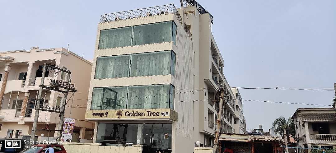 Hotel Golden Tree 𝗕𝗢𝗢𝗞 Puri Hotel 𝘄𝗶𝘁𝗵 𝗙𝗥𝗘𝗘 𝗖𝗮𝗻𝗰𝗲𝗹𝗹𝗮𝘁𝗶𝗼𝗻