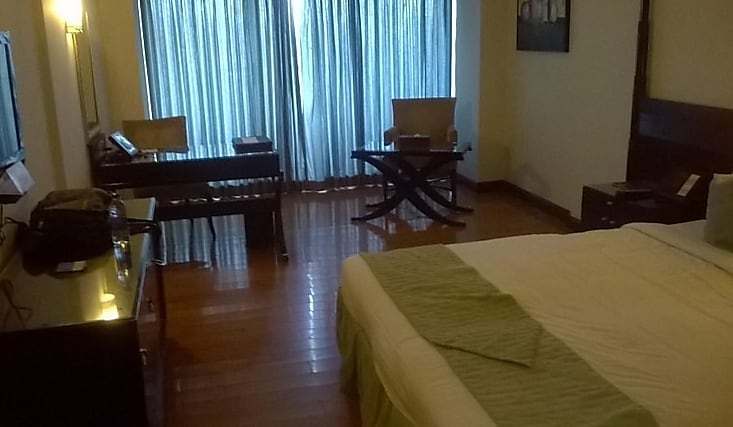 Windsor Rajadhani 𝗕𝗢𝗢𝗞 Thiruvananthapuram Hotel 𝘄𝗶𝘁𝗵 𝗙𝗥𝗘𝗘 𝗖𝗮𝗻𝗰𝗲𝗹𝗹𝗮𝘁𝗶𝗼𝗻