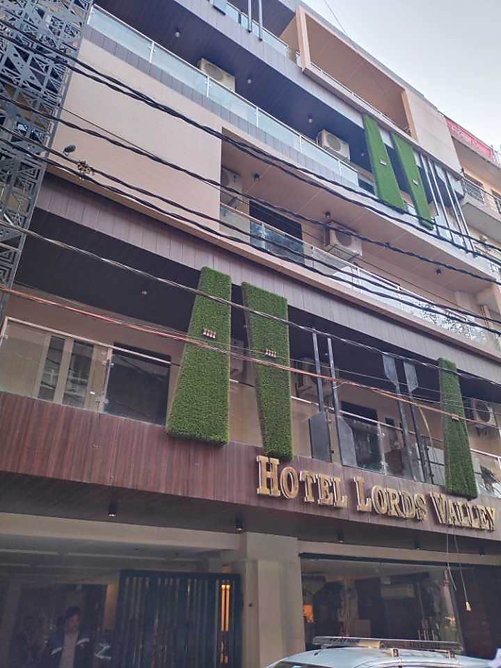Hotel Lords Valley 𝗕𝗢𝗢𝗞 Rishikesh Hotel 𝘄𝗶𝘁𝗵 𝗙𝗥𝗘𝗘 𝗖𝗮𝗻𝗰𝗲𝗹𝗹𝗮𝘁𝗶𝗼𝗻