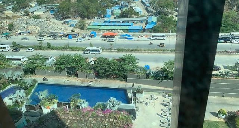 ITC Kohenur - A Luxury Collection Hotel 𝗕𝗢𝗢𝗞 Hyderabad Hotel 𝘄𝗶𝘁𝗵 𝗙𝗥𝗘𝗘 ...