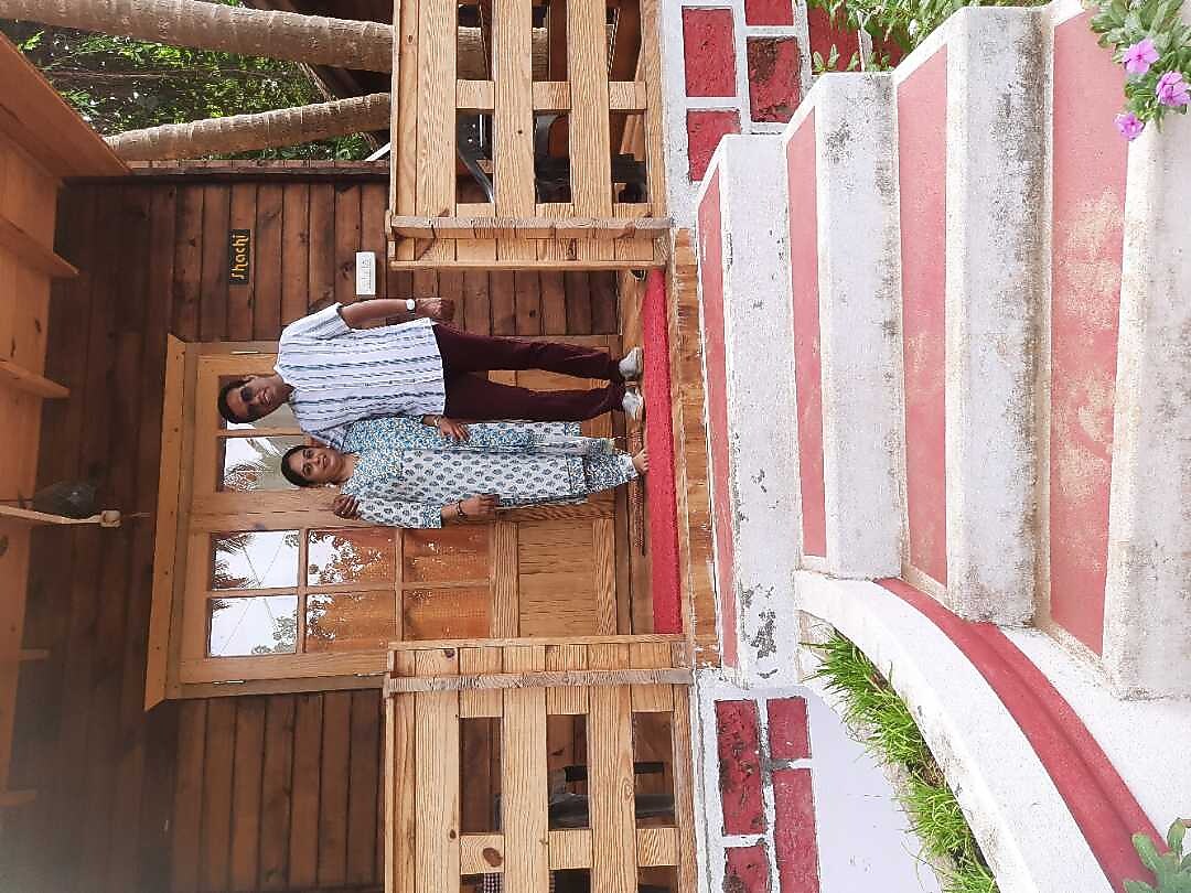 Mitray Holiday Homes | Wooden Cottages 𝗕𝗢𝗢𝗞 Malvan Homestay 𝘄𝗶𝘁𝗵 ₹𝟬 𝗣𝗔𝗬𝗠𝗘𝗡𝗧