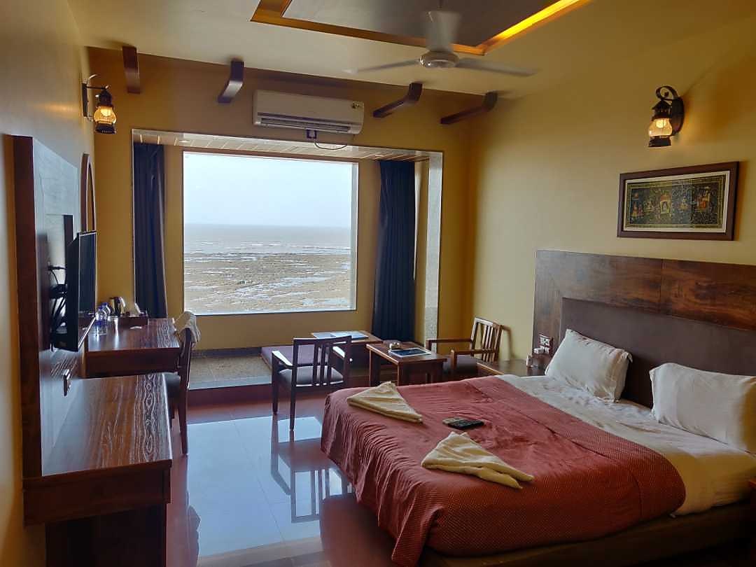 hotel ocean inn Daman Resort Price, Address & Reviews