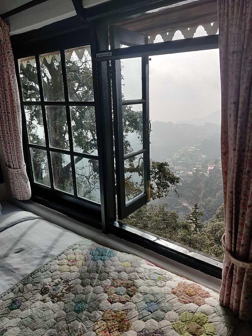 Rokeby Manor Mussoorie Hotel Price, Address & Reviews