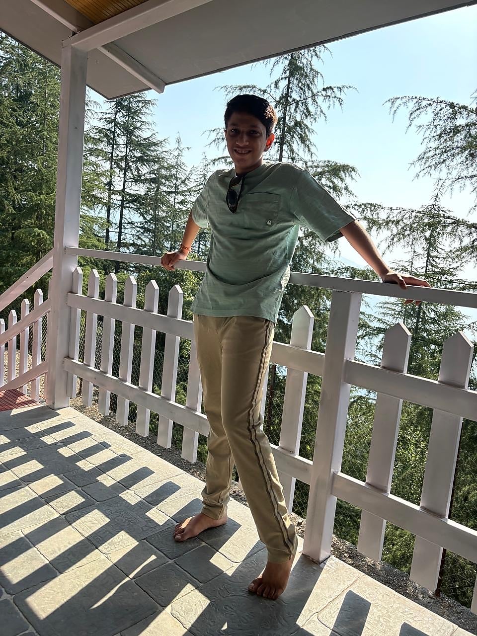 Ilika Resort 𝗕𝗢𝗢𝗞 Chakrata Cottage 𝘄𝗶𝘁𝗵 𝗙𝗥𝗘𝗘 𝗖𝗮𝗻𝗰𝗲𝗹𝗹𝗮𝘁𝗶𝗼𝗻