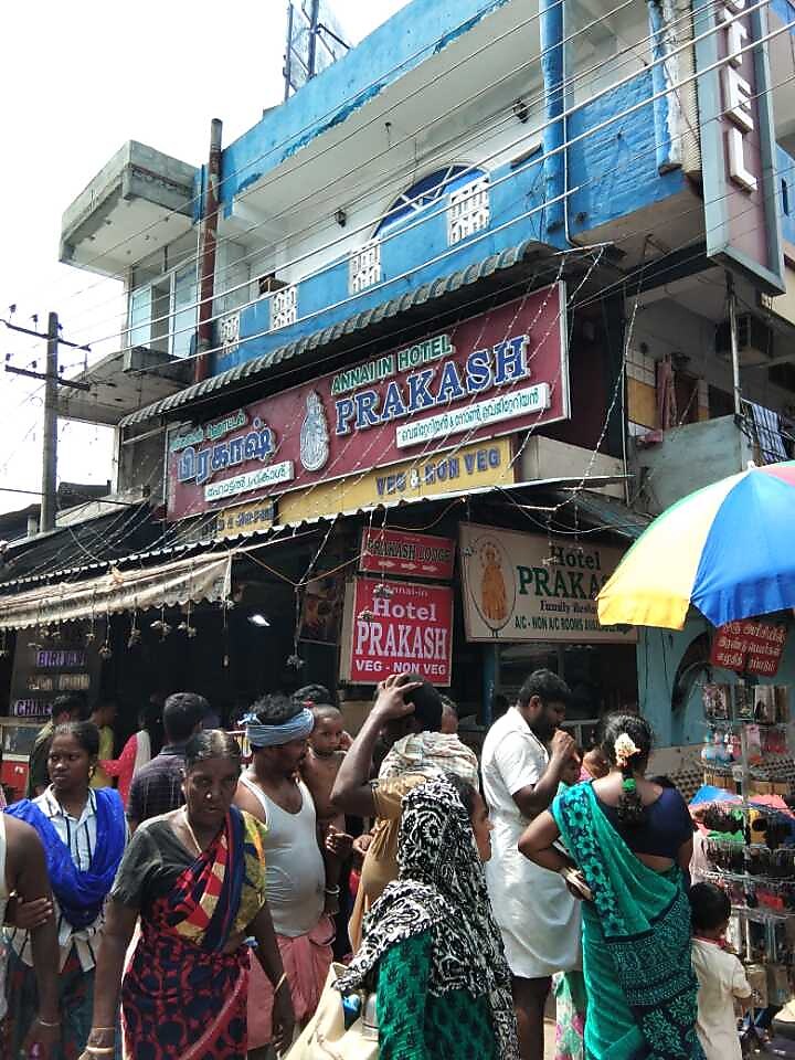Photos of Hotel Prakash,Velankanni - Hotel in Velankanni