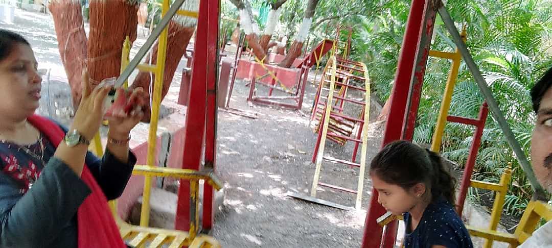 Van Vihar Resort | Sasan Gir Resort BOOK @ ₹1