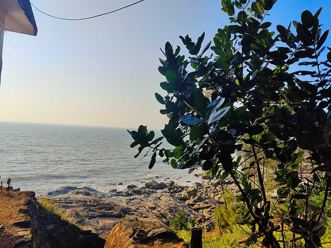 Photos of Red Earth - Hotel in Ankola