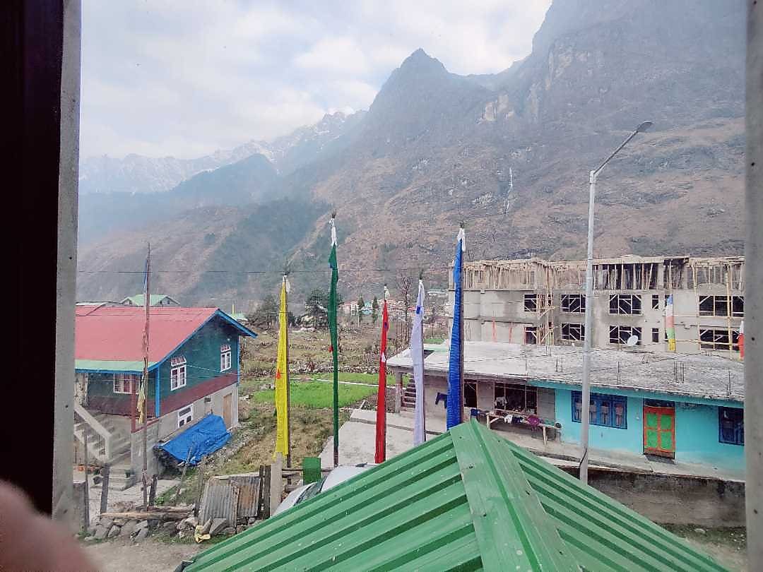 Photos of Magellan's The Golden Bridge - Hotel in Lachung