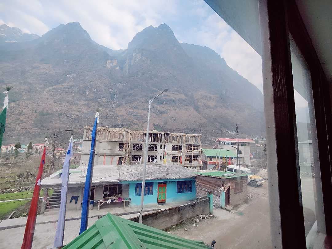 Photos of Magellan's The Golden Bridge - Hotel in Lachung