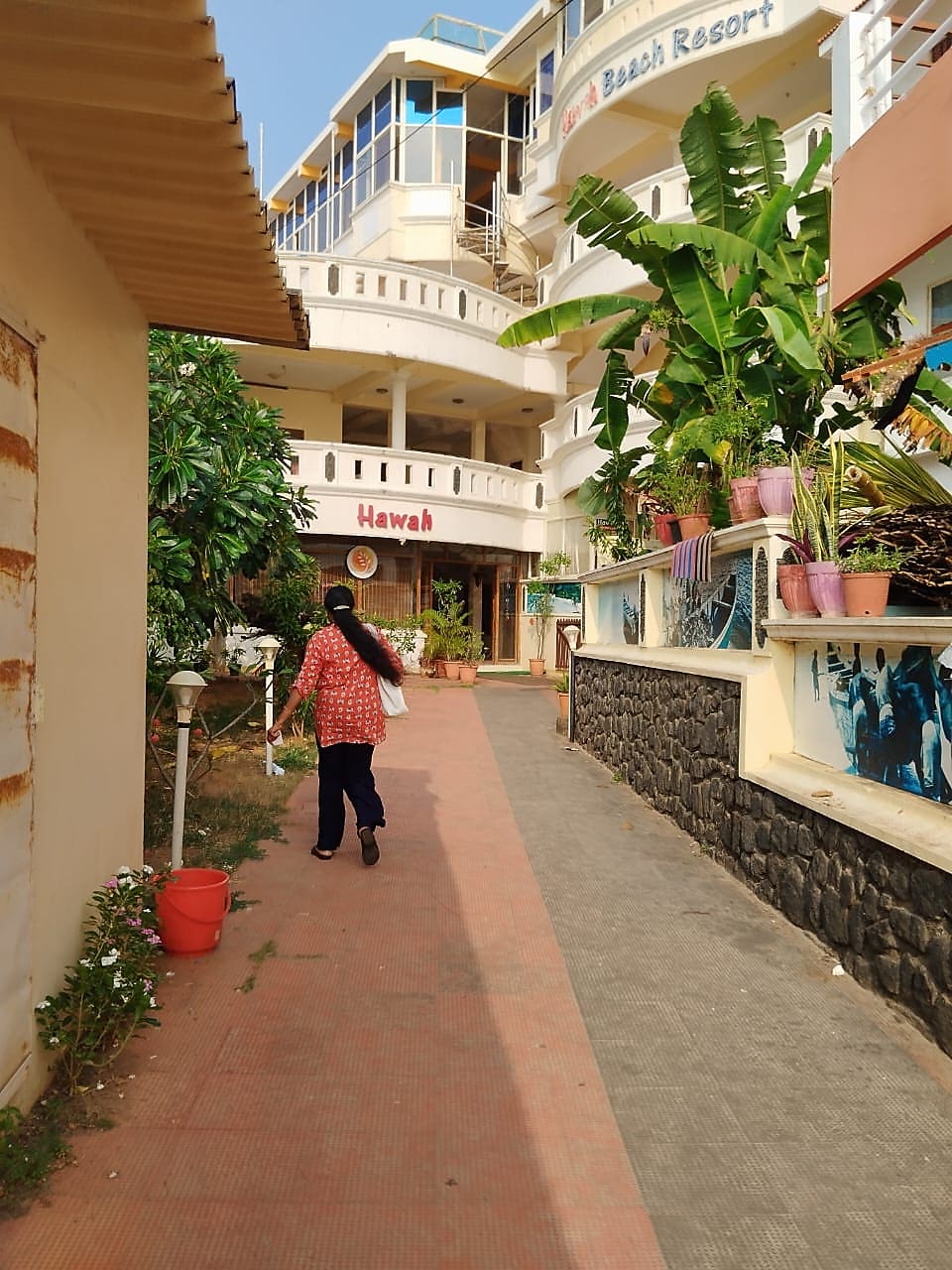 HAWAH BEACH RESORT 𝗕𝗢𝗢𝗞 Kovalam and Poovar Hotel 𝘄𝗶𝘁𝗵 𝗙𝗥𝗘𝗘 𝗖𝗮𝗻𝗰𝗲𝗹𝗹𝗮𝘁𝗶𝗼𝗻