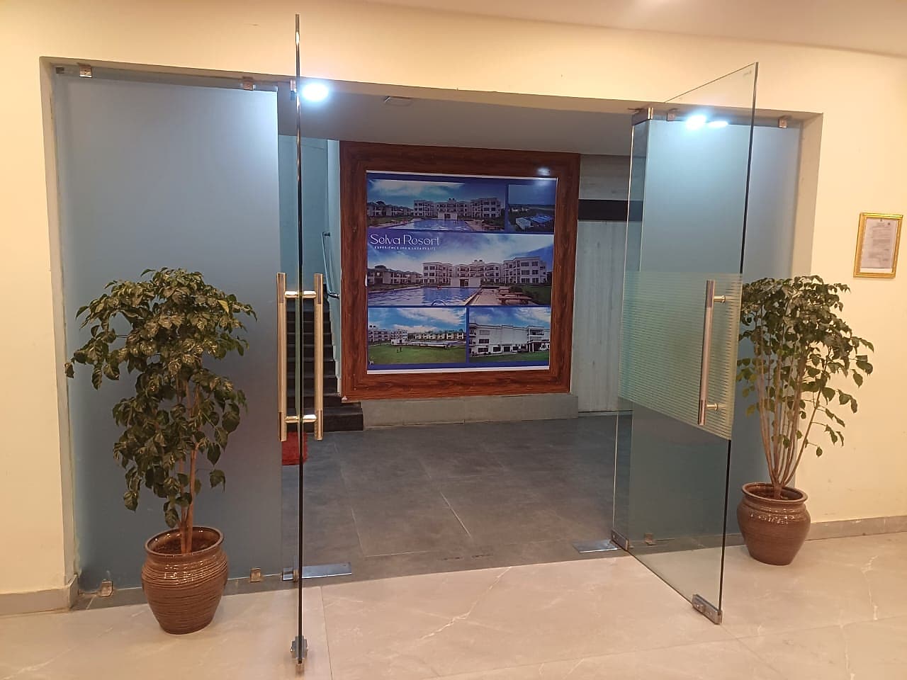 The Selva Resort 𝗕𝗢𝗢𝗞 Lataguri Hotel 𝘄𝗶𝘁𝗵 𝗙𝗥𝗘𝗘 𝗖𝗮𝗻𝗰𝗲𝗹𝗹𝗮𝘁𝗶𝗼𝗻