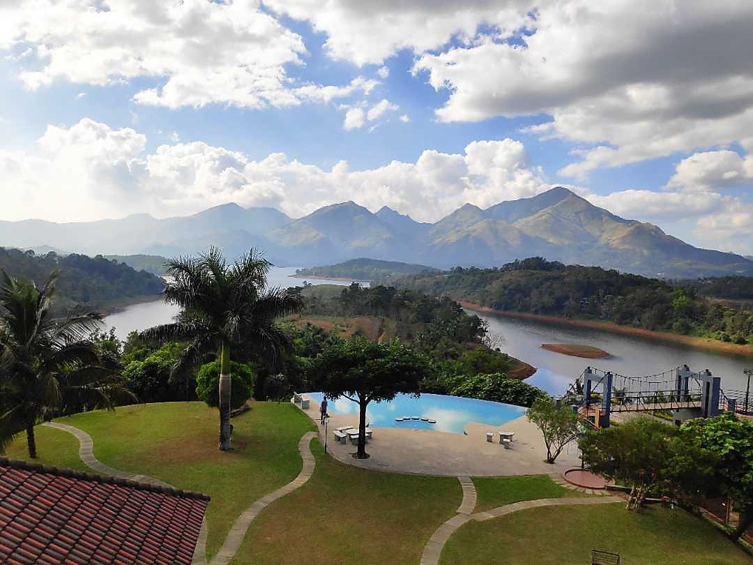 Arayal Resorts-A Unit of Sharoy Resort Wayanad Resort Price, Address ...