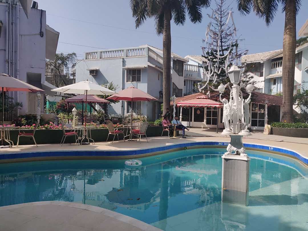 Avion Holiday Resort Lonavala Resort, FREE Cancellation*, Price ...