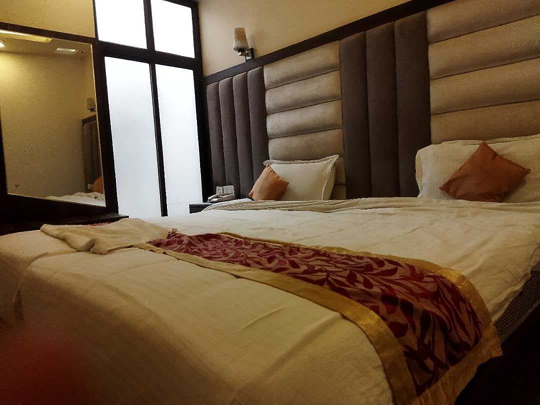 The Grand Orion Best Rates on Lucknow Hotel Deals, Reviews & Photos