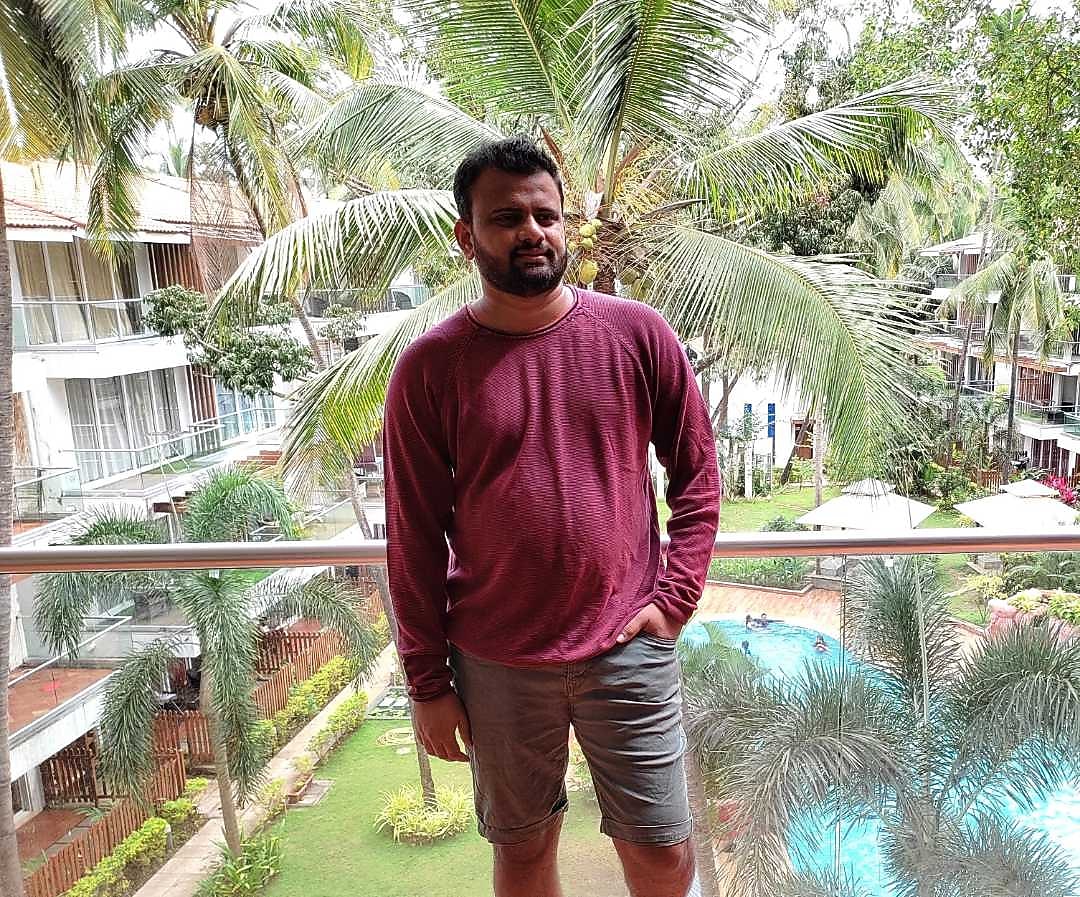 Eternal Wave Apartments by Daystar Ventures 𝗕𝗢𝗢𝗞 Goa Apart-hotel 𝘄𝗶𝘁𝗵 ...