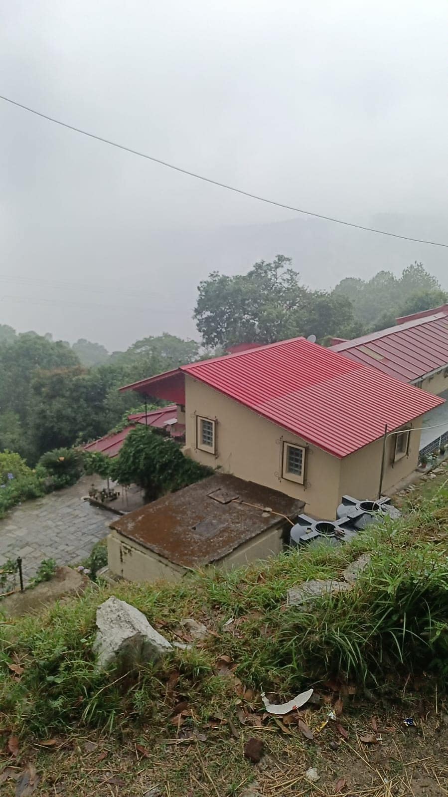 The Oak Grove Inn 𝗕𝗢𝗢𝗞 Lansdowne Homestay 𝘄𝗶𝘁𝗵 𝗙𝗥𝗘𝗘 𝗖𝗮𝗻𝗰𝗲𝗹𝗹𝗮𝘁𝗶𝗼𝗻