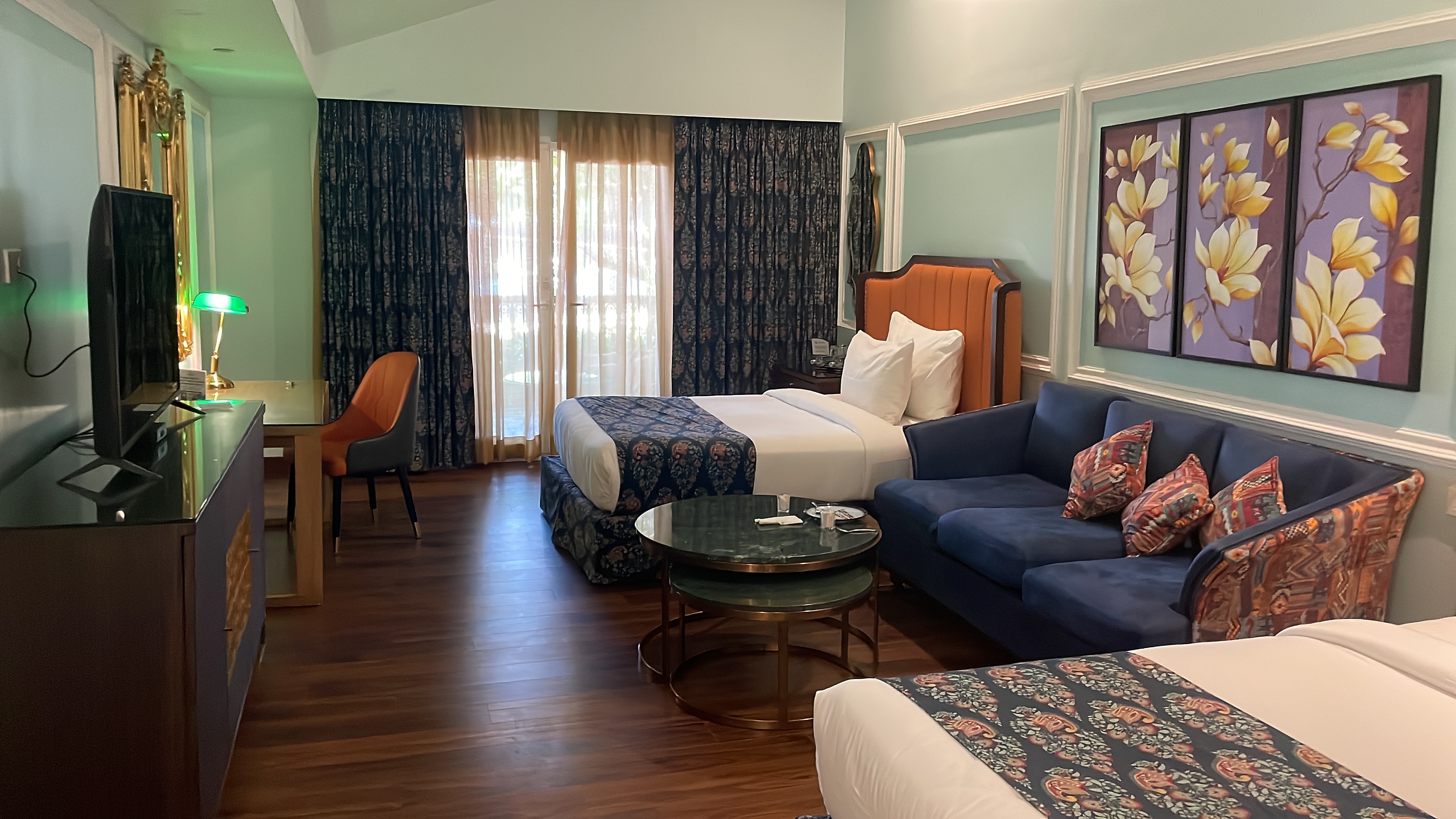 Photos of Mayfair on Sea - Hotel in Goa