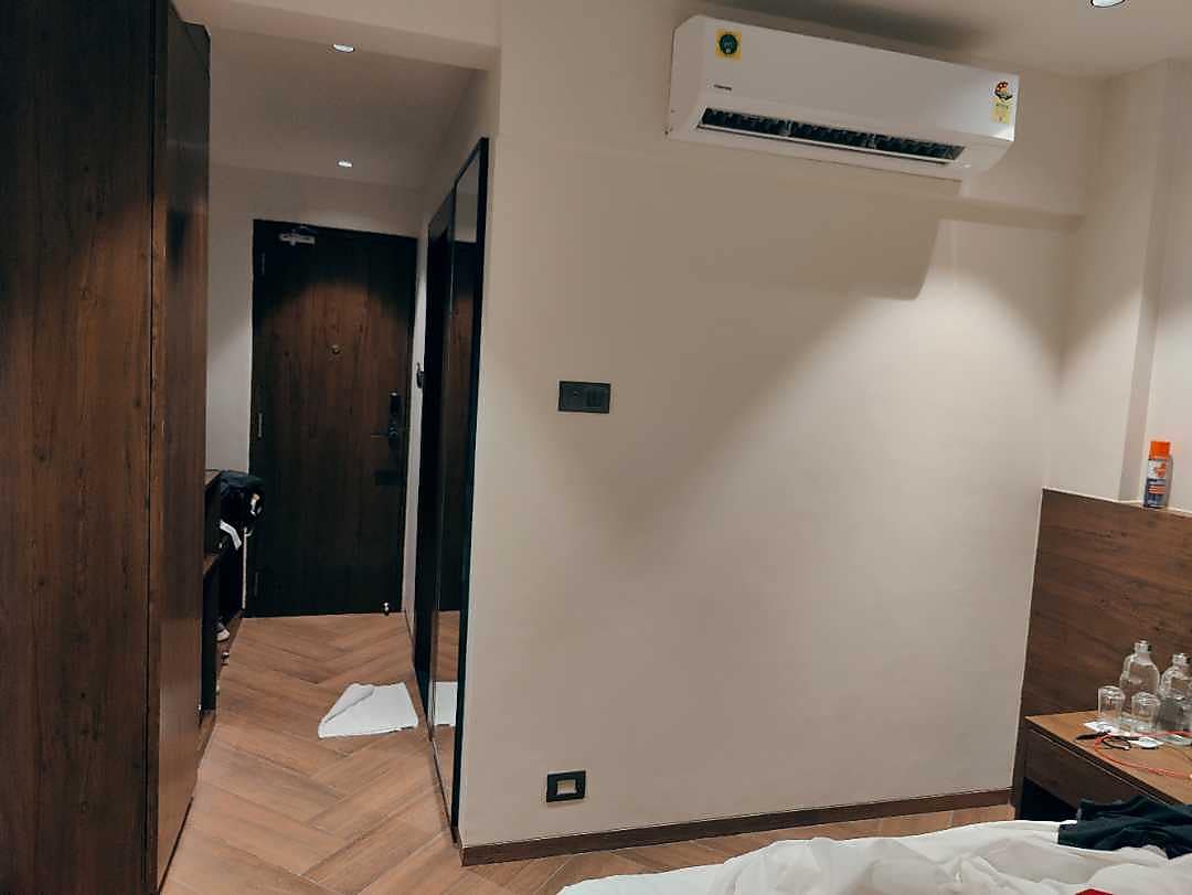 Regenta Place Igatpuri 𝗕𝗢𝗢𝗞 Igatpuri Hotel 𝘄𝗶𝘁𝗵 ₹𝟬 𝗣𝗔𝗬𝗠𝗘𝗡𝗧