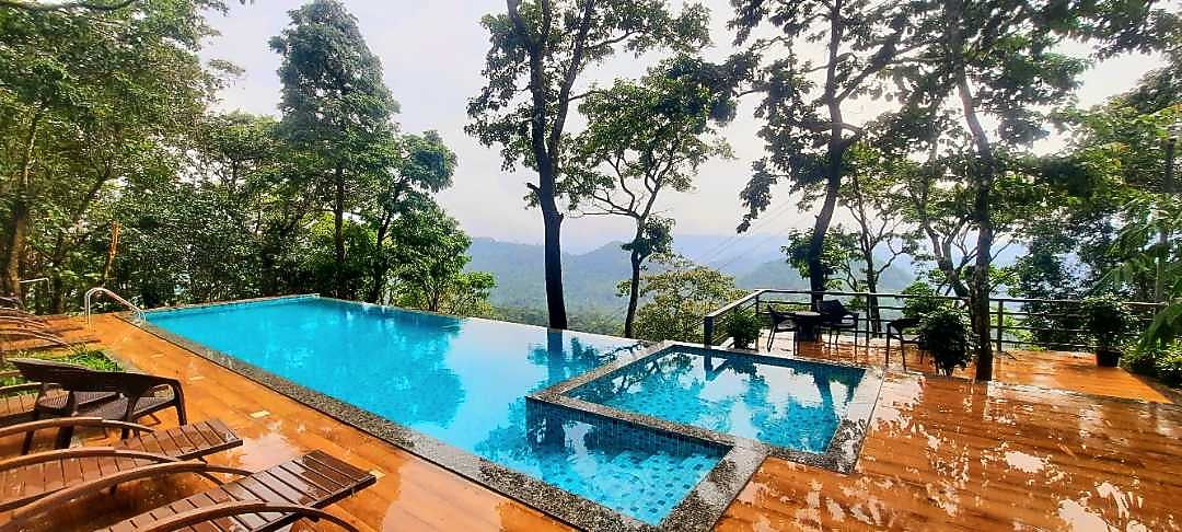 ELEPHANT PASSAGE | Munnar Resort BOOK @ ₹1