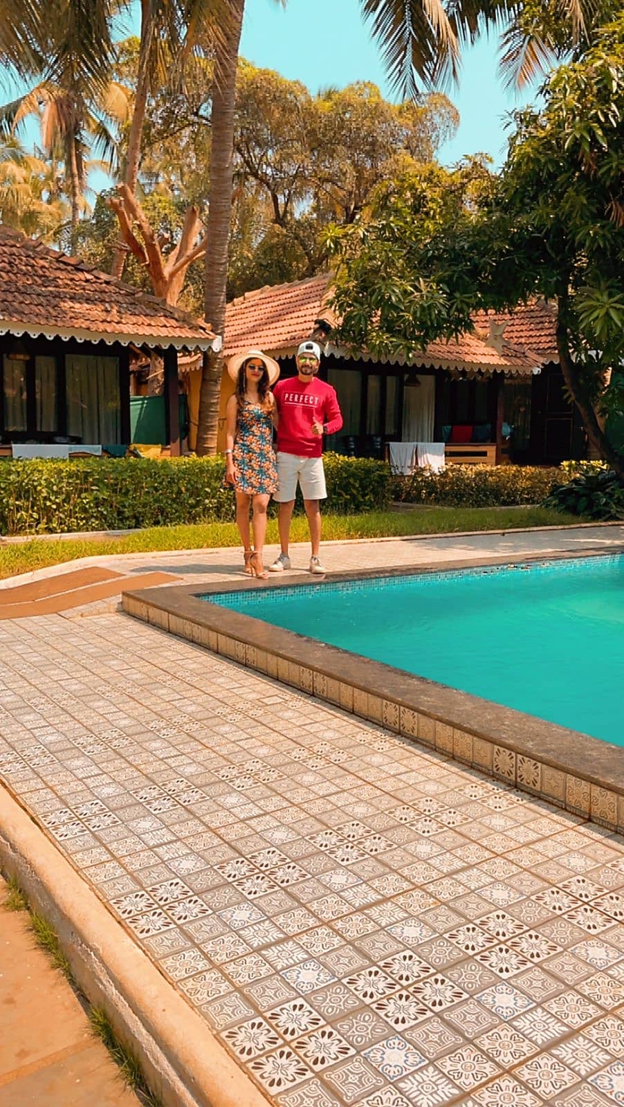 Photos of Antara Goa - Hotel in Goa