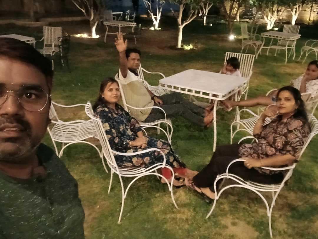 Reviews of Sahdev Bagh - Resort in Pushkar