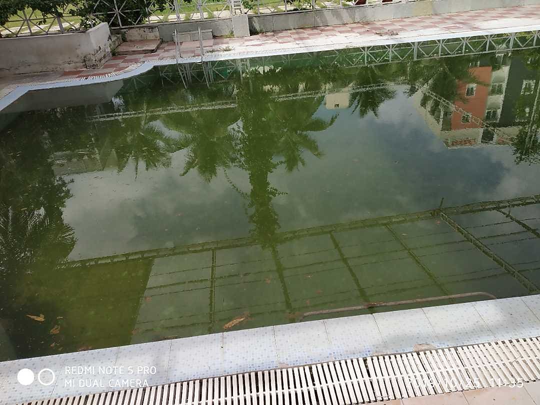 Photos of LOKI's Forest Inn - Hotel in Hyderabad