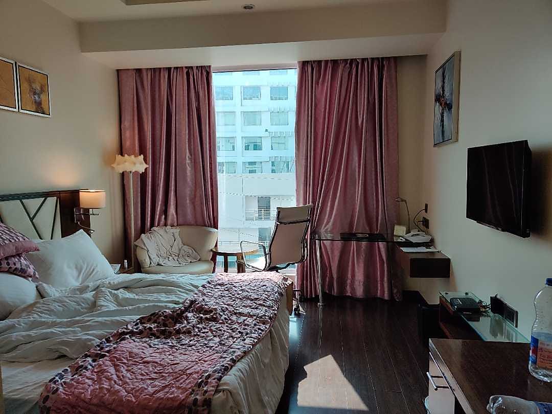 The Panache Best Rates on Patna Hotel Deals, Reviews & Photos