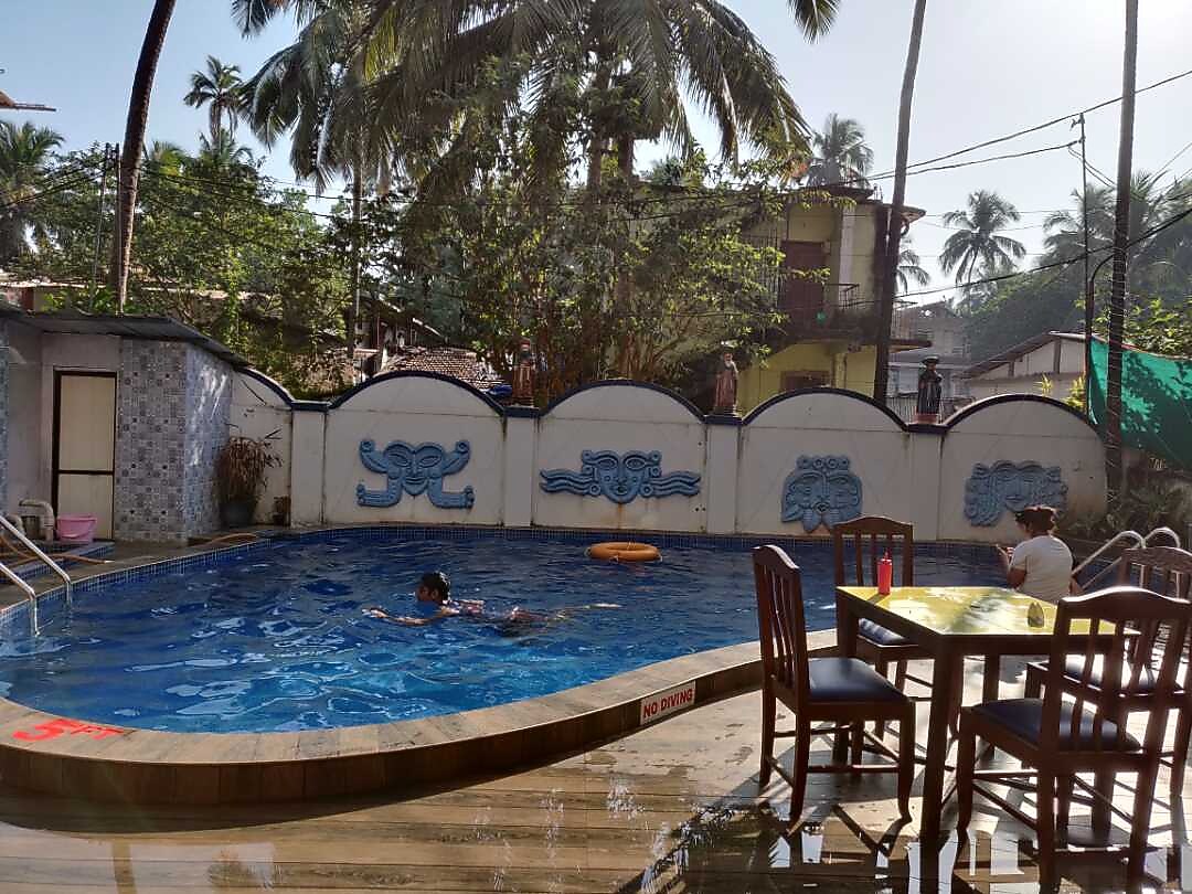 Royal Heritage Resort 100% Money Back 𝗕𝗢𝗢𝗞 Goa Resort 𝘄𝗶𝘁𝗵 ₹𝟬 𝗣𝗔𝗬𝗠𝗘𝗡𝗧