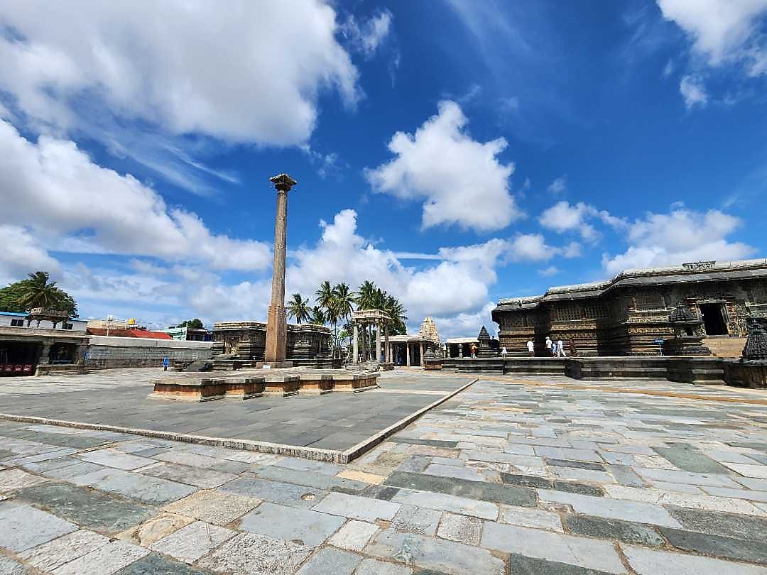 Sunshine International Boarding and Lodging 𝗕𝗢𝗢𝗞 Belur Hotel 𝘄𝗶𝘁𝗵 ₹𝟬 ...