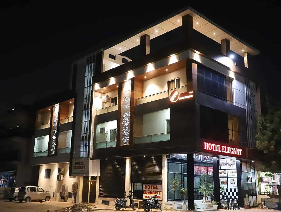 Photos of FabHotel Elegant - Hotel in Jaipur