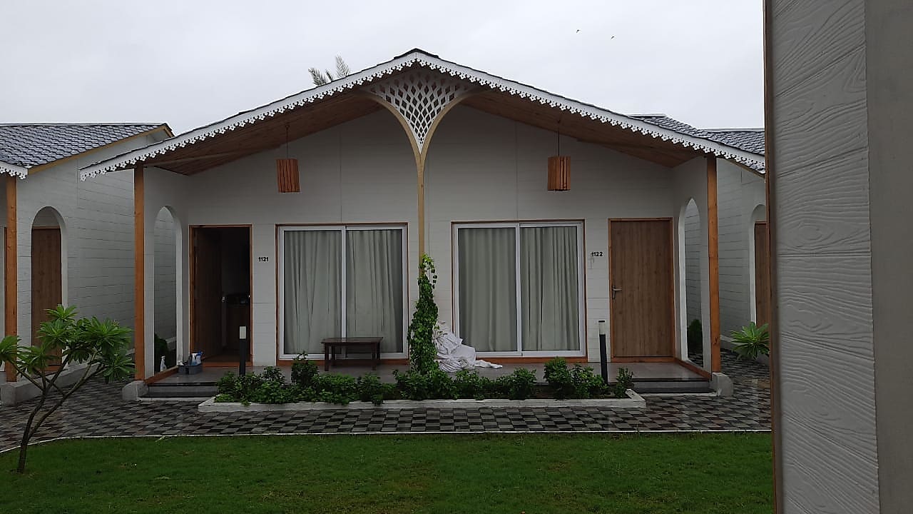 VITS Daman Devka Beach 𝗕𝗢𝗢𝗞 Daman Hotel 𝘄𝗶𝘁𝗵 ₹𝟬 𝗣𝗔𝗬𝗠𝗘𝗡𝗧