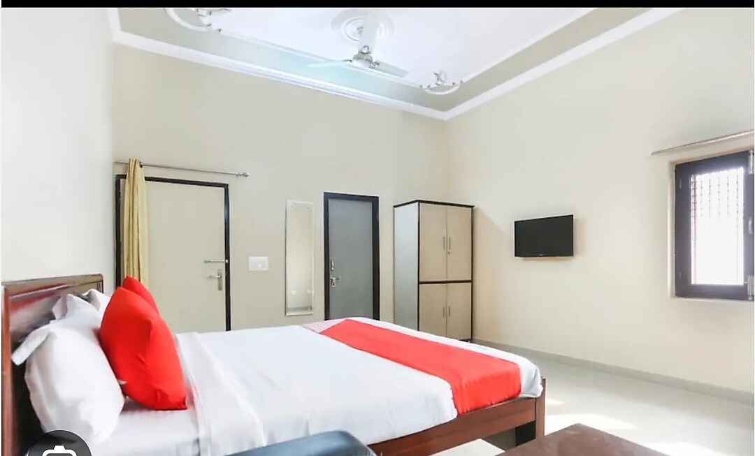 Chetiya Farmhouse 100% Money Back 𝗕𝗢𝗢𝗞 Moradabad Lodge 𝘄𝗶𝘁𝗵 𝗙𝗥𝗘𝗘 ...
