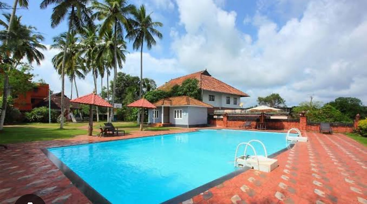 The River Retreat Heritage Ayurvedic Resort 𝗕𝗢𝗢𝗞 Ottappalam Resort 𝘄𝗶𝘁𝗵 ...