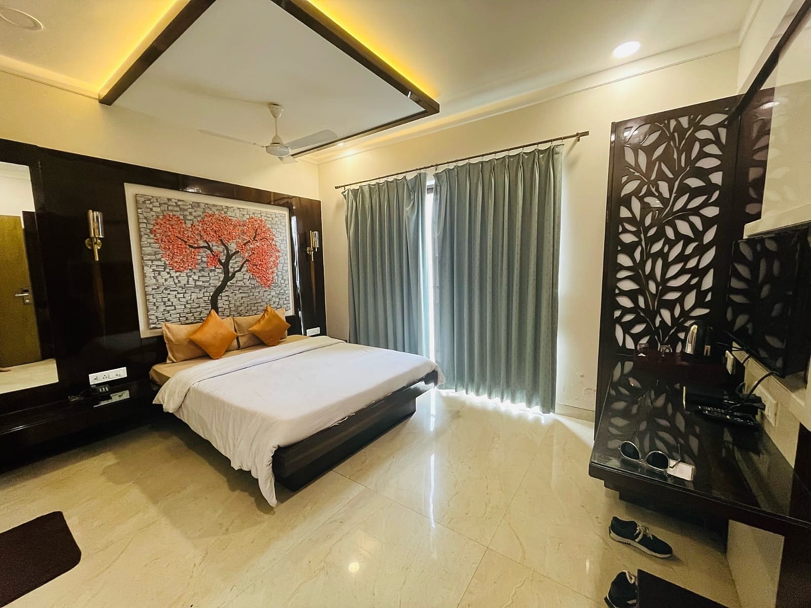 Meraki Inn Saltlake 100% Money Back 𝗕𝗢𝗢𝗞 Kolkata Guest House 𝘄𝗶𝘁𝗵 𝗙𝗥𝗘𝗘 ...