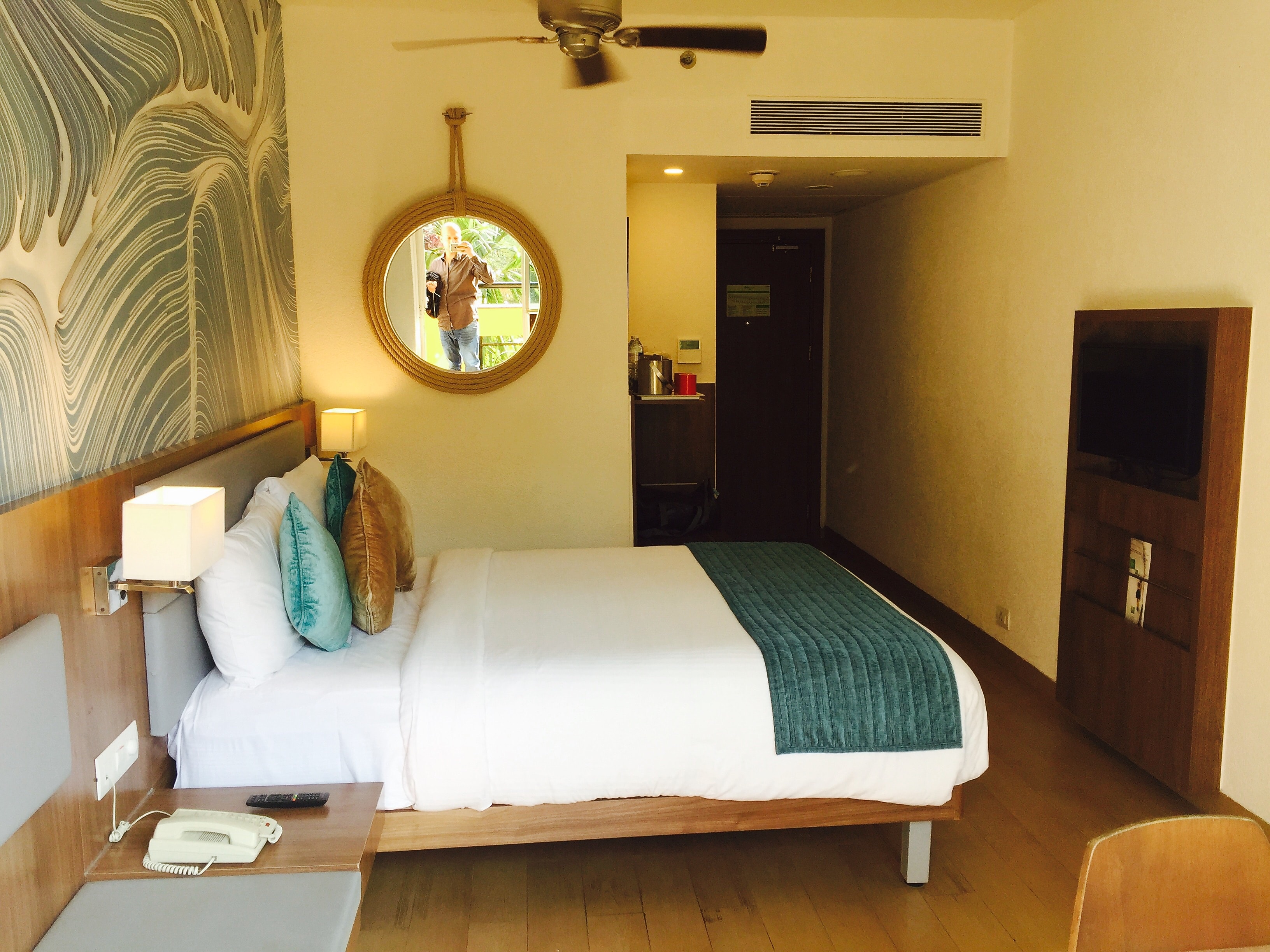 ibis Styles Goa Calangute - An Accor Brand 𝗕𝗢𝗢𝗞 Goa Hotel 𝘄𝗶𝘁𝗵 𝗙𝗥𝗘𝗘 ...