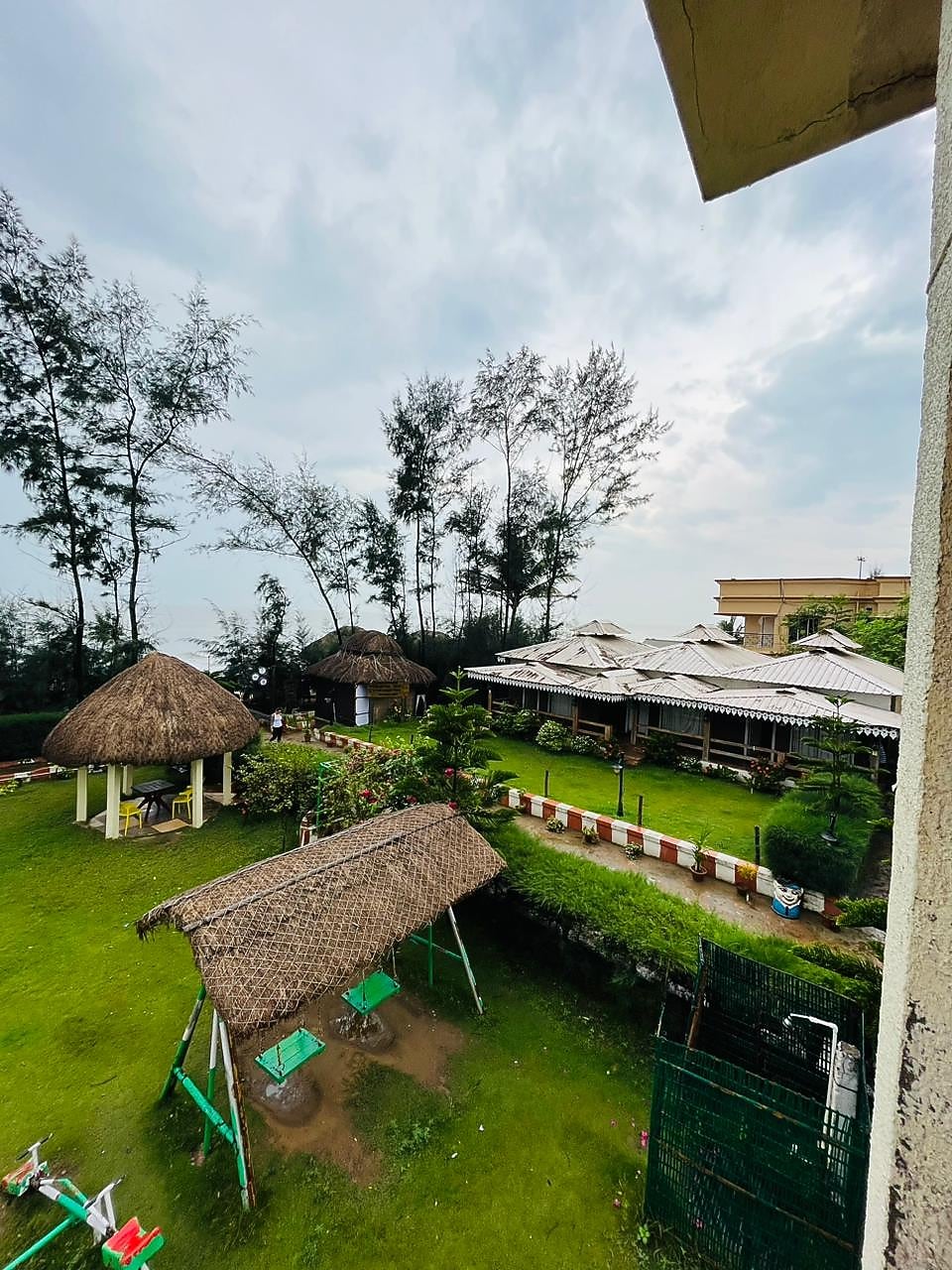 The Candlewood Park Beach Resort 𝗕𝗢𝗢𝗞 Mandarmani Resort 𝘄𝗶𝘁𝗵 ₹𝟬 𝗣𝗔𝗬𝗠𝗘𝗡𝗧