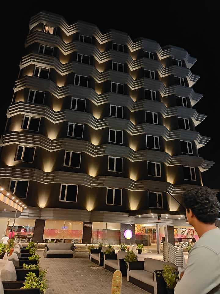 Ginger Bharuch 𝗕𝗢𝗢𝗞 Bharuch Hotel 𝘄𝗶𝘁𝗵 𝗙𝗥𝗘𝗘 𝗖𝗮𝗻𝗰𝗲𝗹𝗹𝗮𝘁𝗶𝗼𝗻