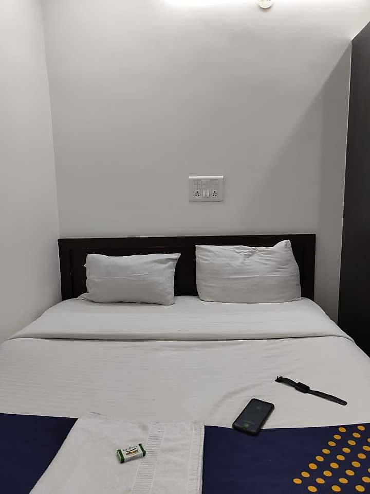 Udupi Residency 𝗕𝗢𝗢𝗞 Bangalore Hotel 𝘄𝗶𝘁𝗵 ₹𝟬 𝗣𝗔𝗬𝗠𝗘𝗡𝗧